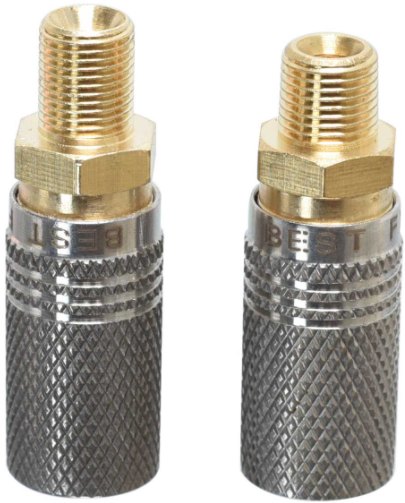 Best Fittings Extended 30mm Female Quick Coupler Socket - Rifleman Firearms