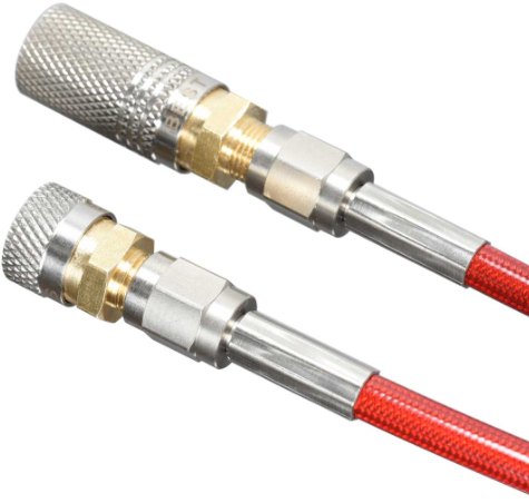 Best Fittings Extended 30mm Female Quick Coupler Socket - Rifleman Firearms