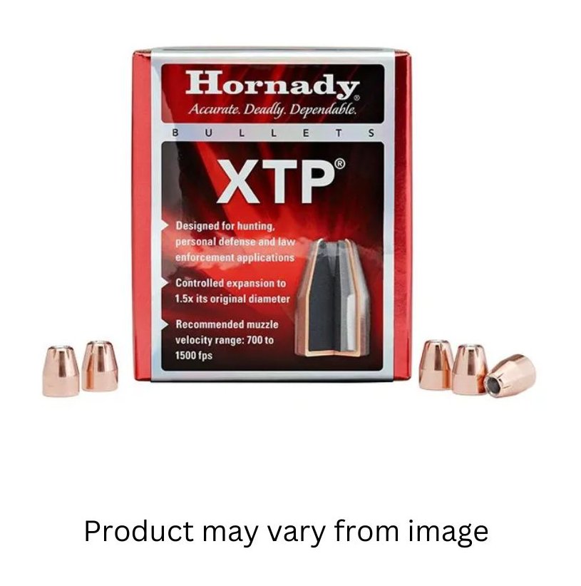 Hornady .44 Cal 240gr Bullets - Rifleman Firearms