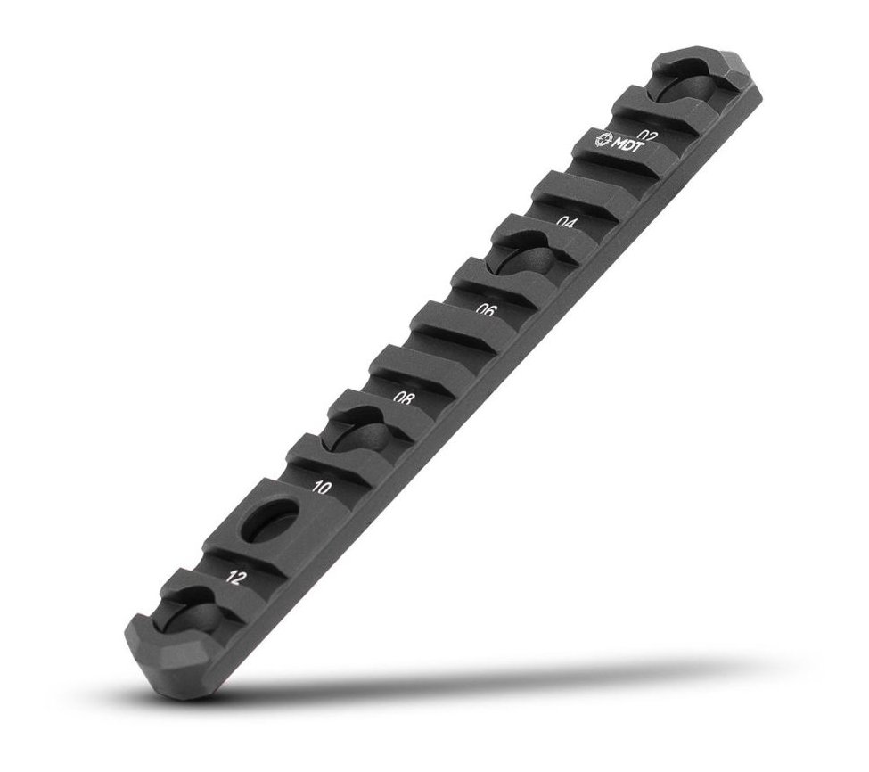 MDT M-LOK Picatinny Rail Section - Rifleman Firearms