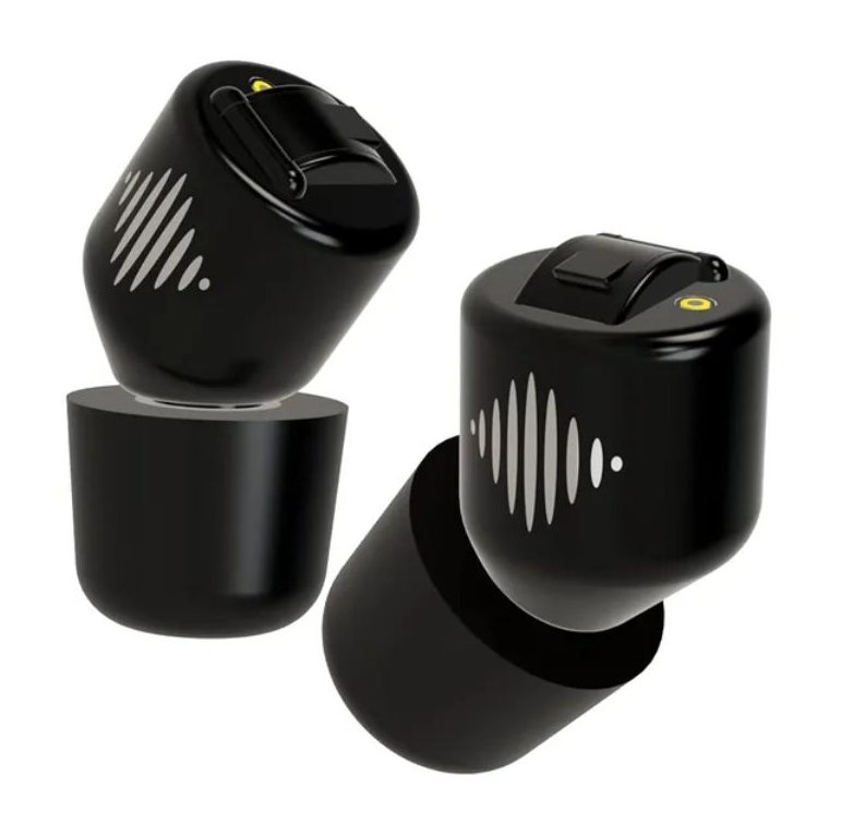 Vario Hearables Novo Hearing Protection - Rifleman Firearms