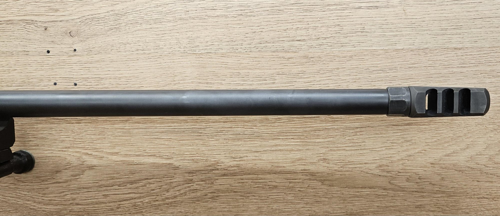 S/H Howa 1500 6.5 Creedmoor Warrior - Rifleman Firearms