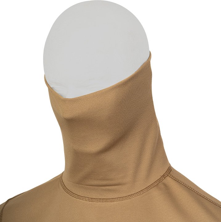 Viper Tactical Roll Neck Top Coyote - Rifleman Firearms