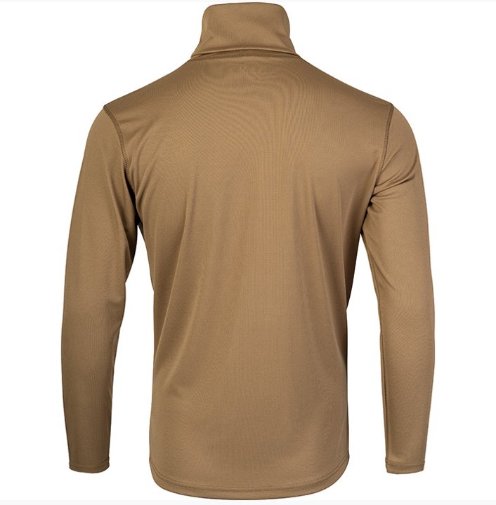 Viper Tactical Roll Neck Top Coyote - Rifleman Firearms