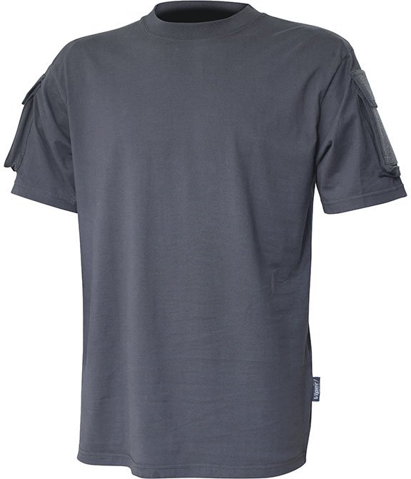 Viper Tactical T-Shirt Titanium - Rifleman Firearms
