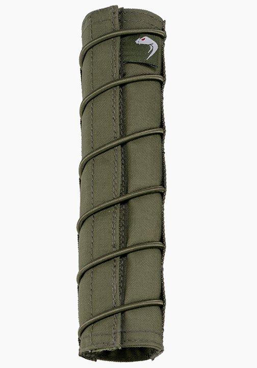 Viper Moderator Cover - Rifleman Firearms