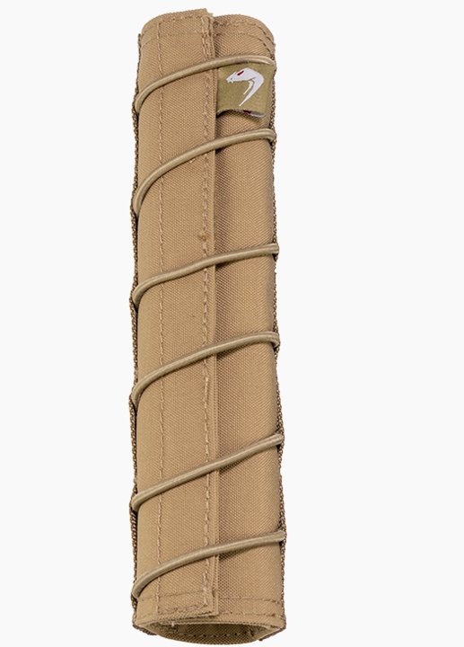 Viper Moderator Cover - Rifleman Firearms