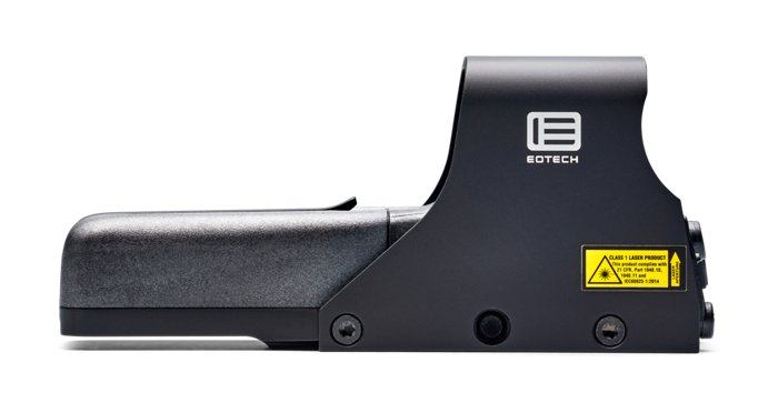 Eotech HWS 512 - Rifleman Firearms