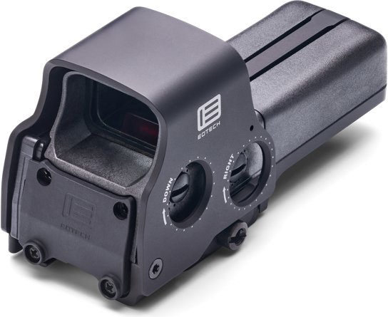 Eotech HWS 518 - Rifleman Firearms
