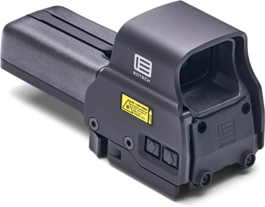 Eotech HWS 518 - Rifleman Firearms