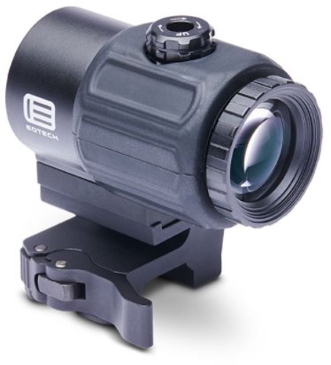 Eotech G43 Micro 3x Magnifier - Rifleman Firearms