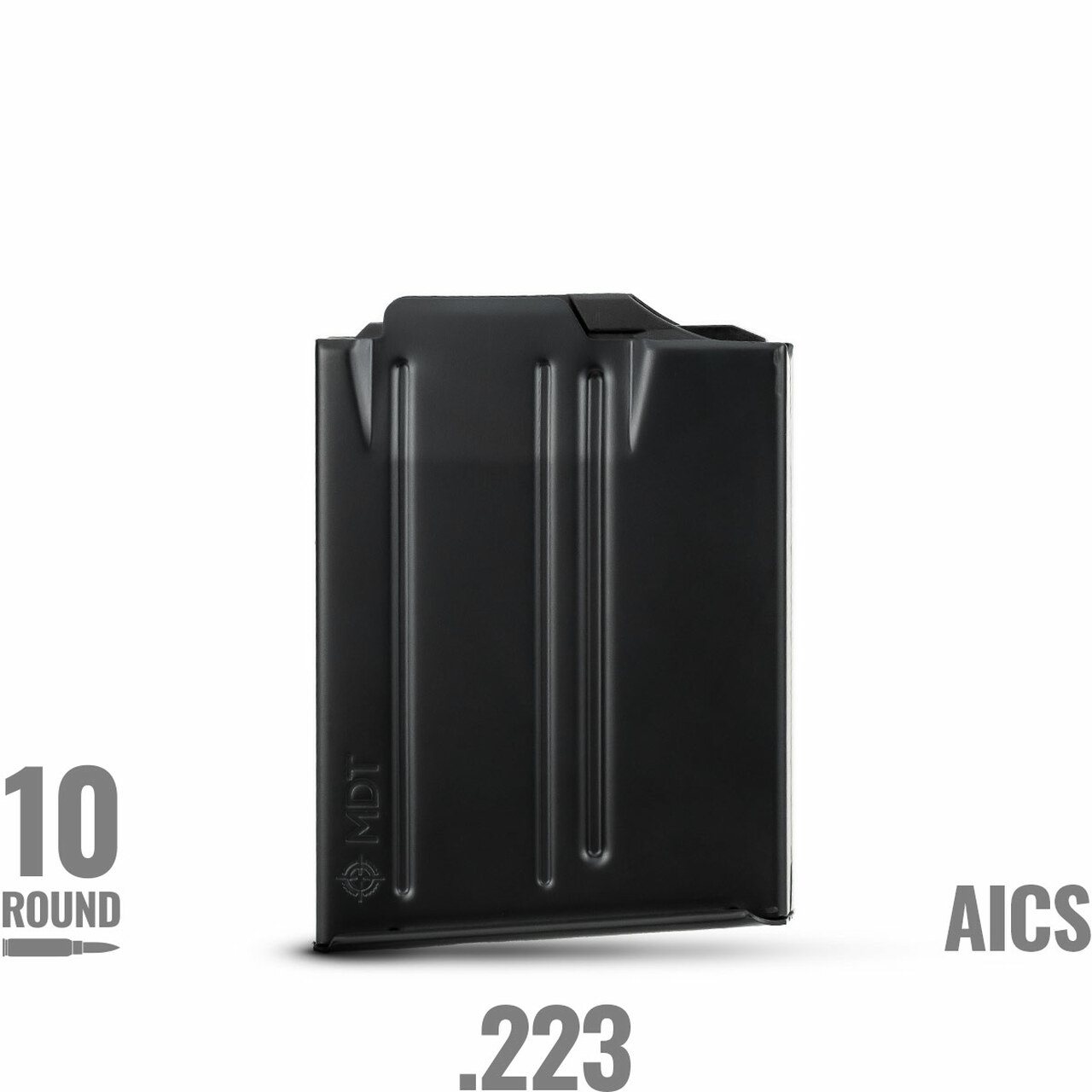 .223 MDT Metal AICS Magazine - Rifleman Firearms
