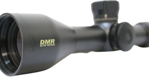 Bushnell DMR Elite Tactical 3.5-21x50 Optic - Rifleman Firearms
