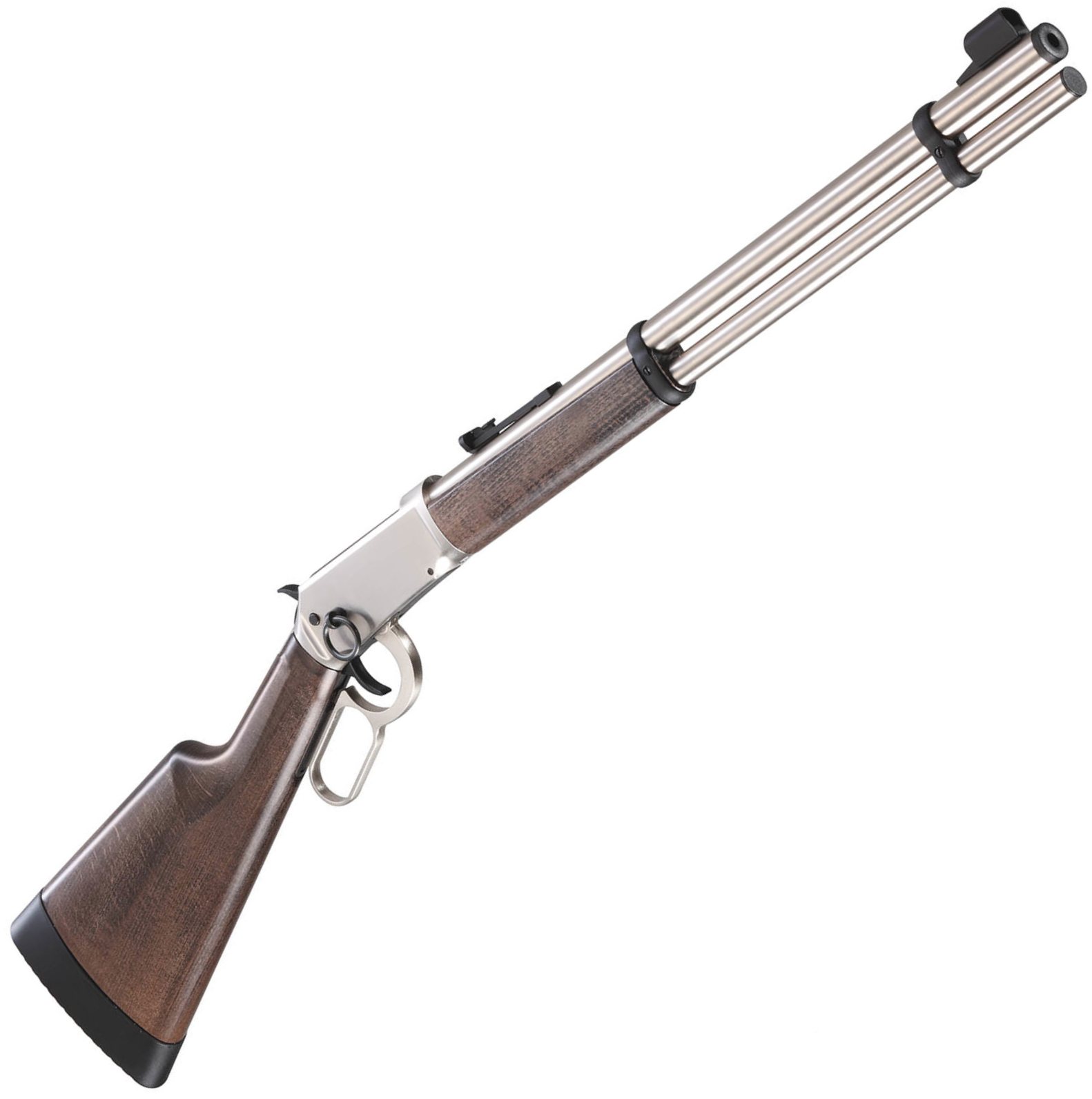 Walther Lever Action Steel Air Rifle - Rifleman Firearms