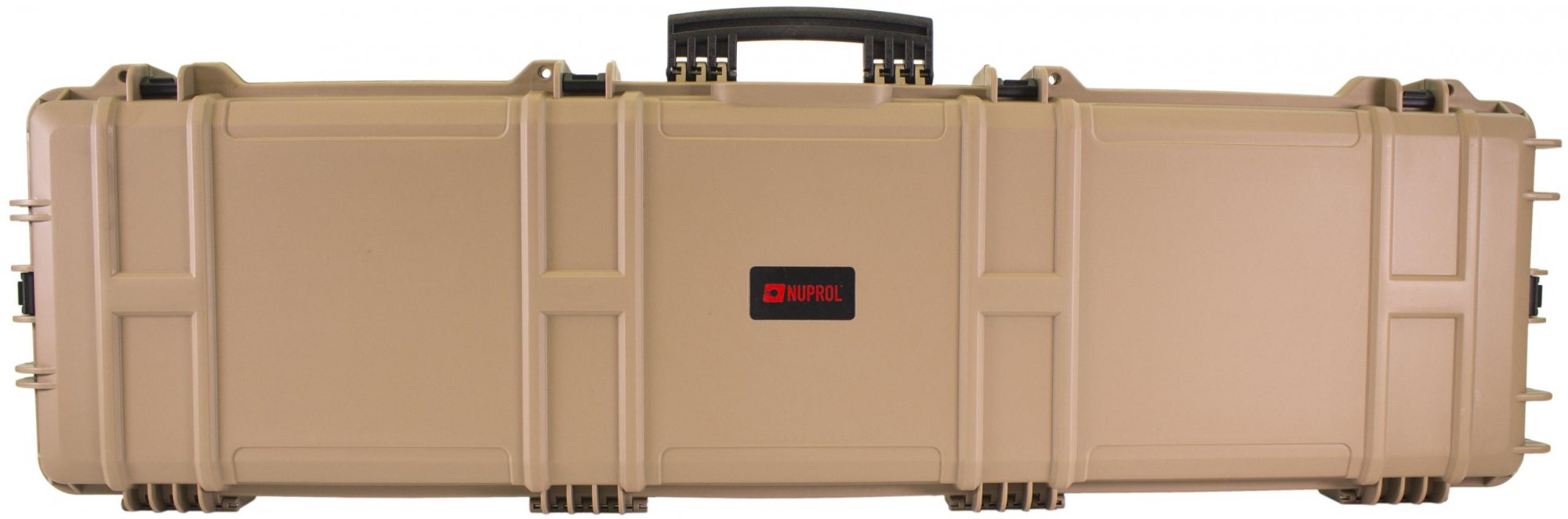 Nuprol XL Hard Case - Rifleman Firearms