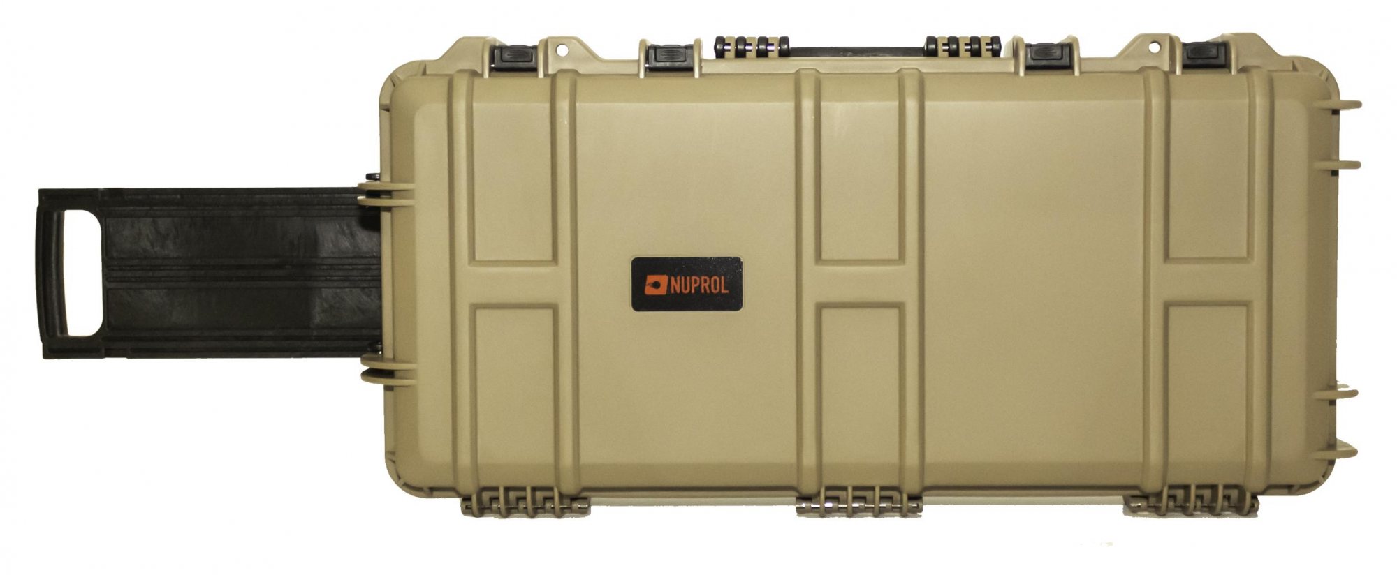 Nuprol Medium Hard Case - Rifleman Firearms