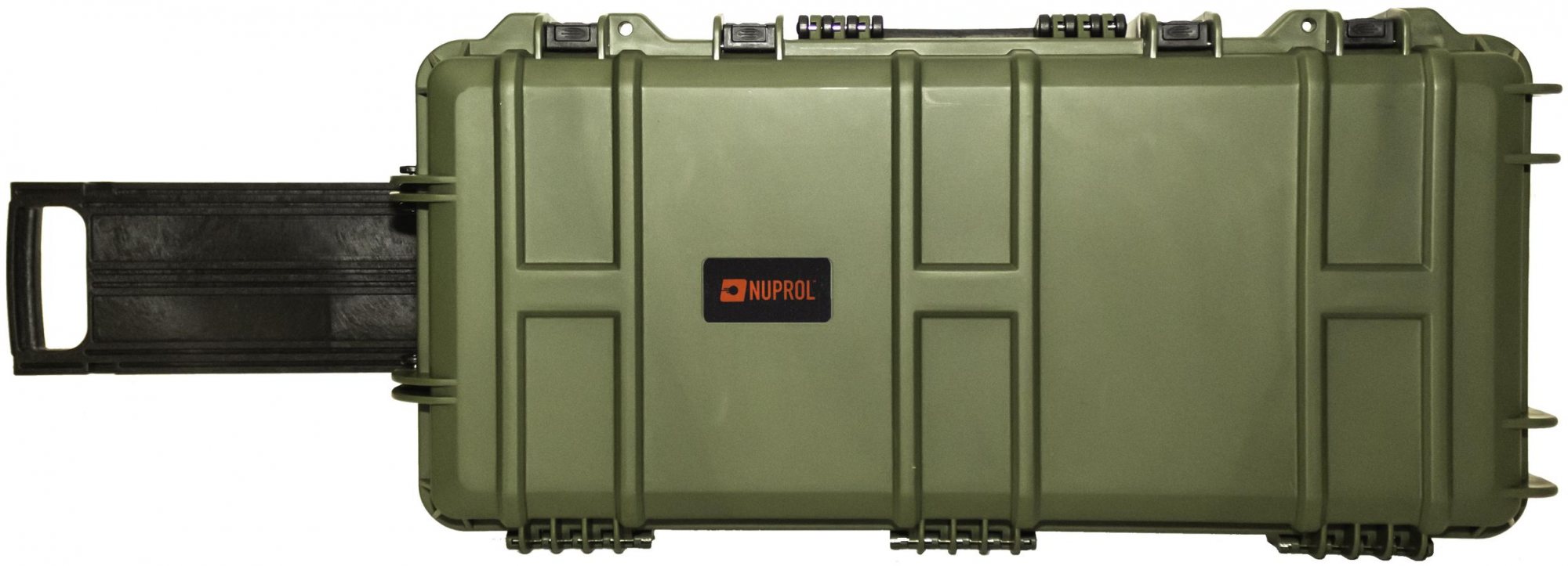 Nuprol Medium Hard Case - Rifleman Firearms