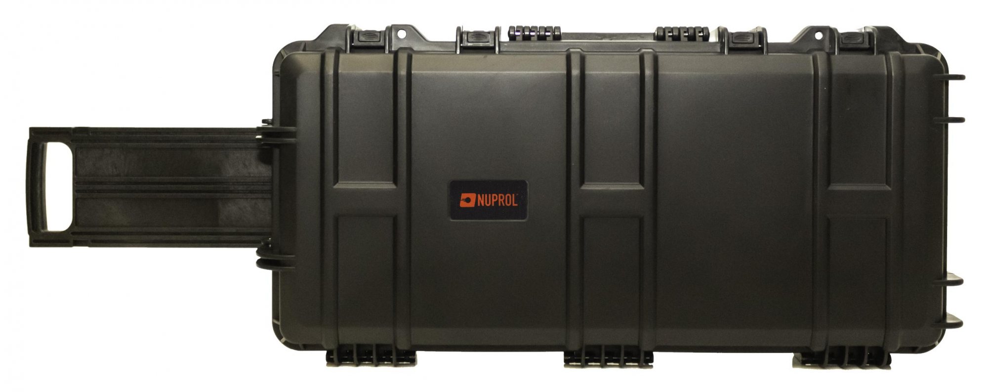 Nuprol Medium Hard Case - Rifleman Firearms