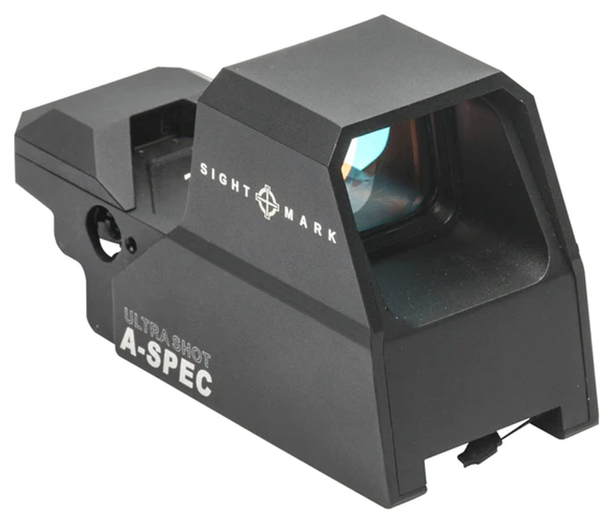 Sightmark Ultra Shot A-Spec (Black) - Rifleman Firearms