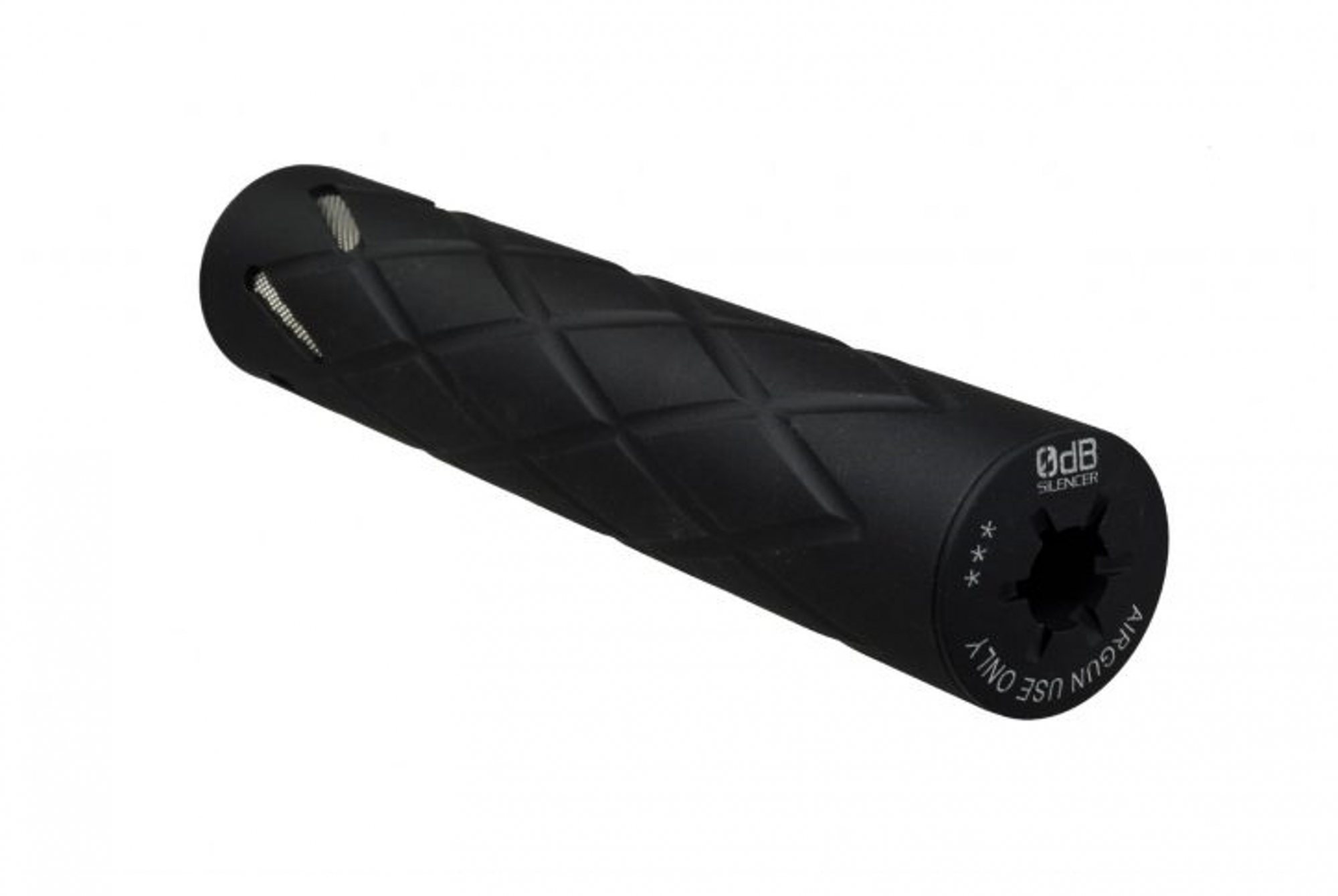 Daystate 0dB Silencer - .177/.22/.25 - Rifleman Firearms