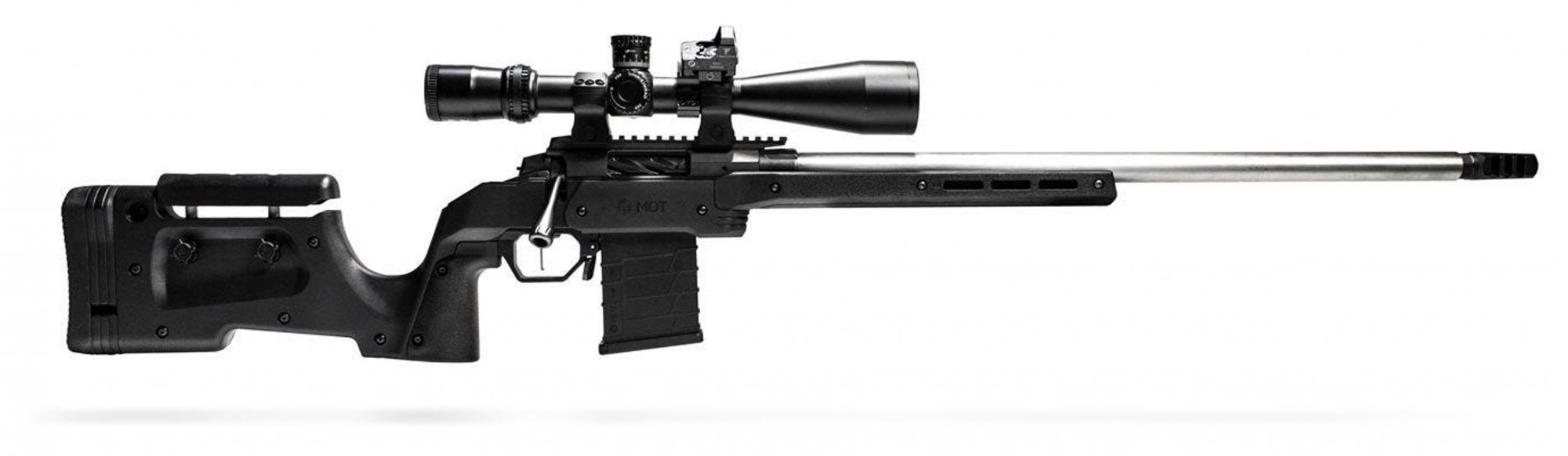 MDT XRS Chassis System - Rifleman Firearms