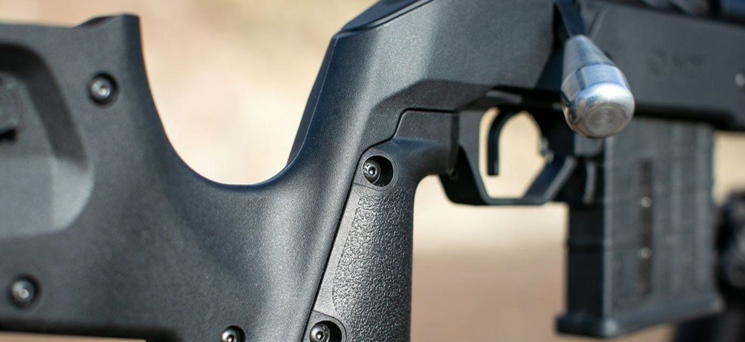 MDT XRS Chassis System - Rifleman Firearms