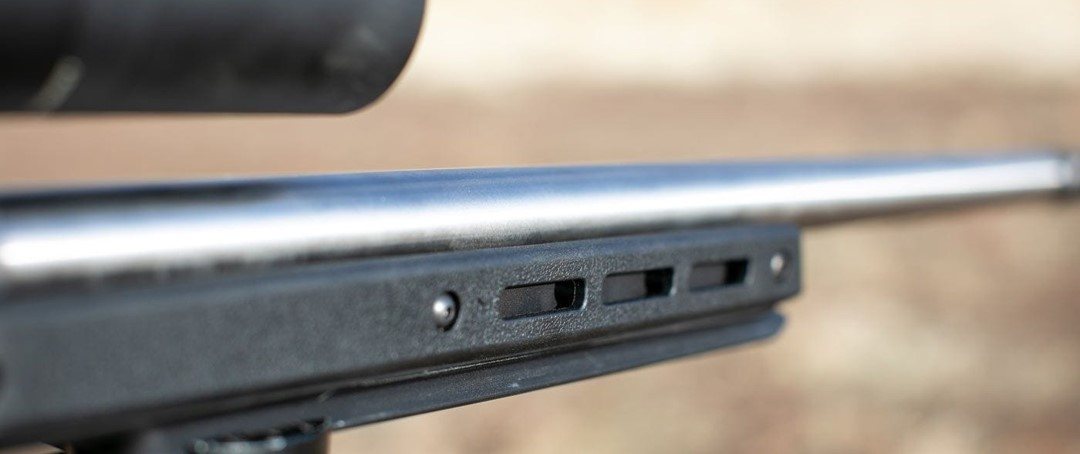 MDT XRS Chassis System - Rifleman Firearms