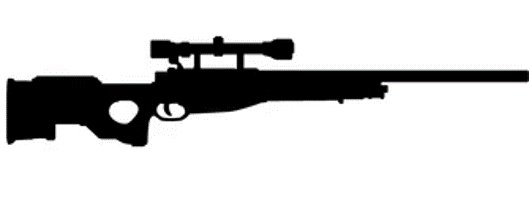 100 YEARS OF BRITISH SNIPER RIFLES - Rifleman Firearms