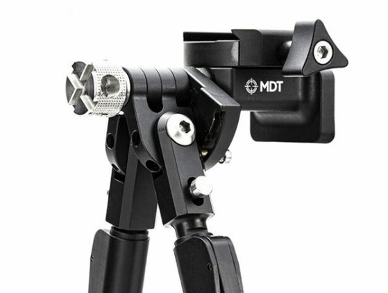 MDT CKYE-POD Gen 2 Bipod (Heavy-Duty) - Rifleman Firearms