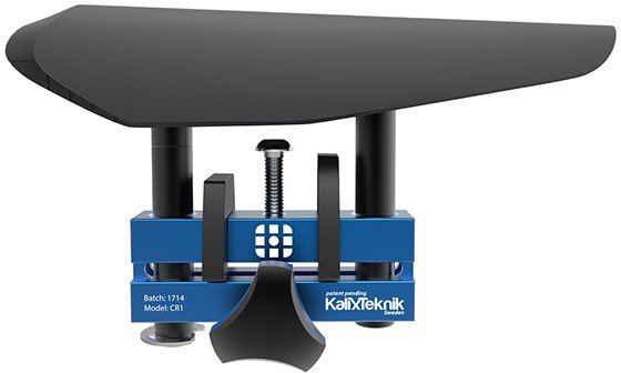 Kalix Adjustable Cheek Piece for Synthetic Stocks - Rifleman Firearms