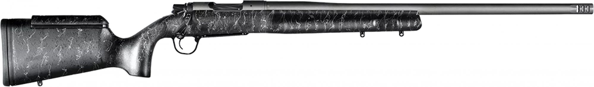 Christensen Arms Mesa Long Range Rifle - Rifleman Firearms
