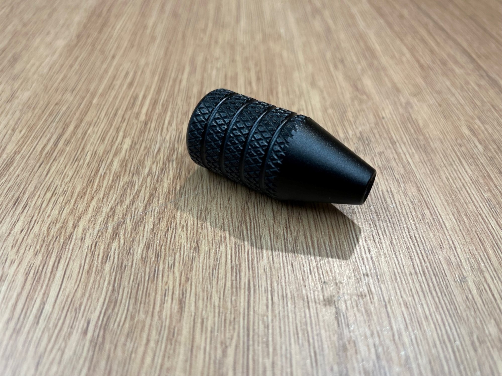 Custom Bolt Knob - Rifleman Firearms