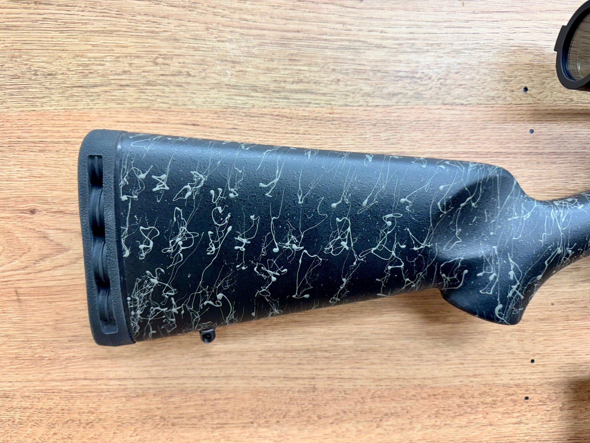 Christensen Arms Mesa Rifle - Rifleman Firearms