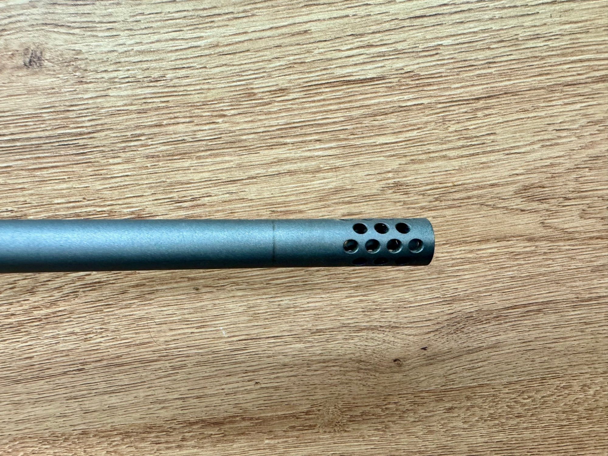 Christensen Arms Mesa Rifle - Rifleman Firearms