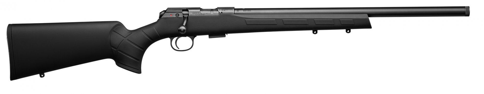 CZ Rimfire 457 Varmint Synthetic Rifle - Rifleman Firearms
