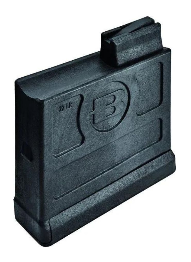Bergara B14R magazine Rimfire - Rifleman Firearms