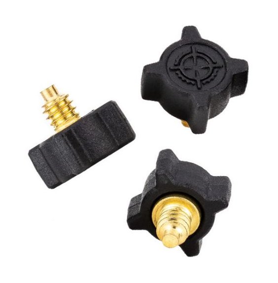 MDT Set Screw/Knob Kit (Pack of 3) - Rifleman Firearms