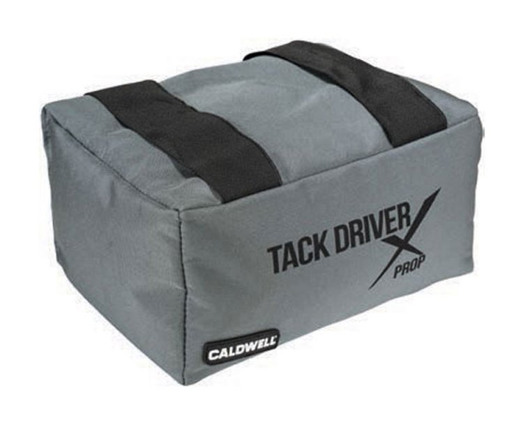 Caldwell Tack Driver X Precision Shooting Bags - Rifleman Firearms