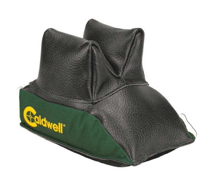 Caldwell Universal Rear Shooting Bag Unfilled - Rifleman Firearms