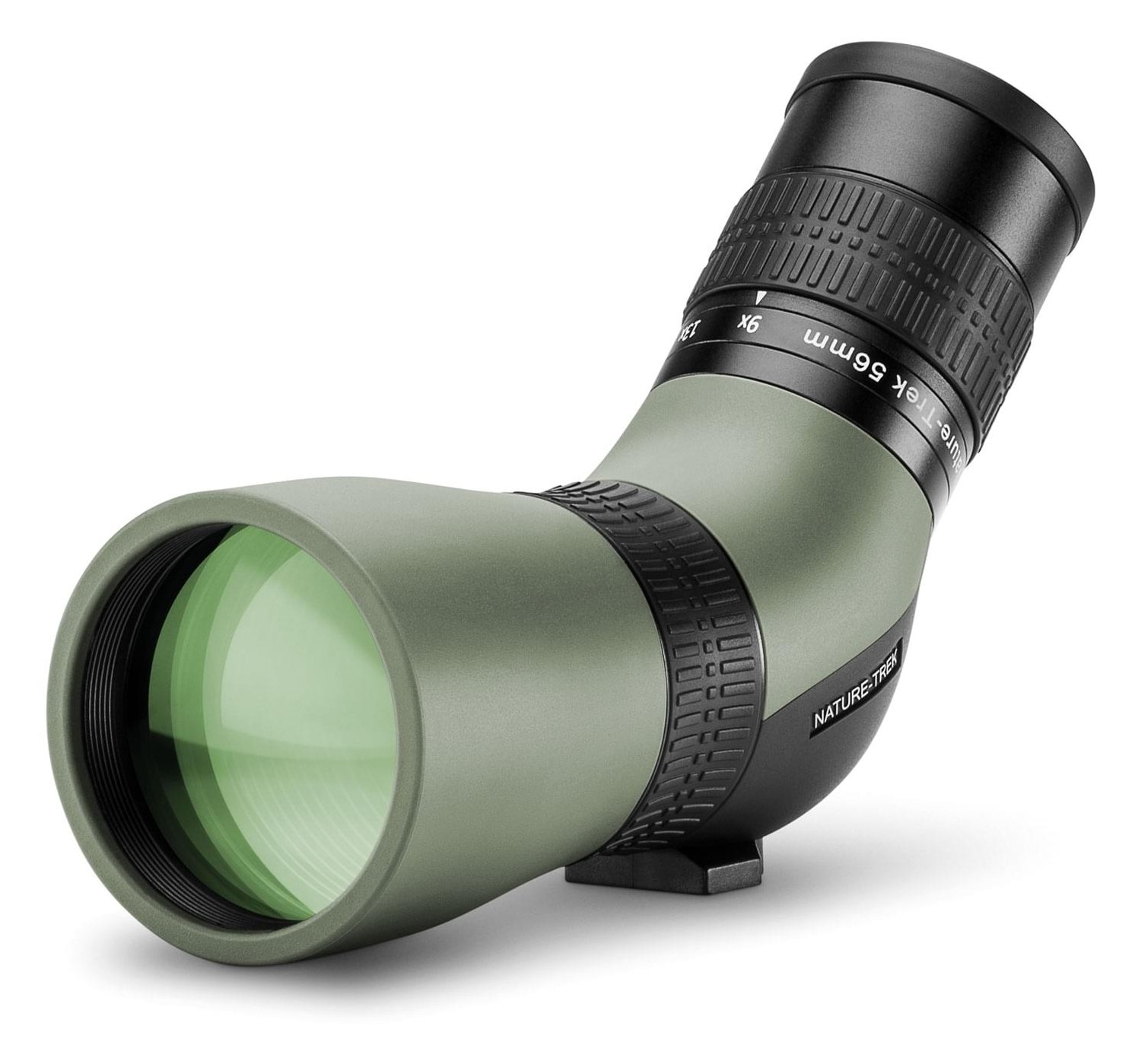 Hawke Optics Hawke Nature-Trek Compact Spotting Scope - Rifleman Firearms