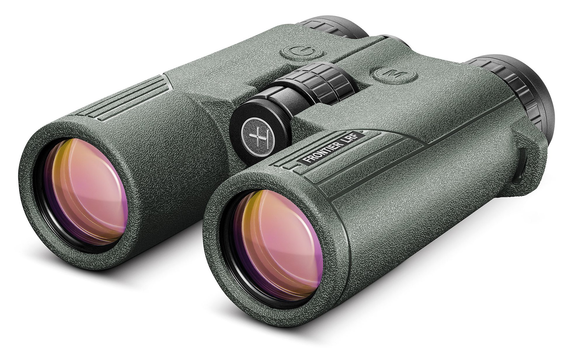 Hawke Optics Hawke Frontier LRF (Laser Range Finder) - Rifleman Firearms
