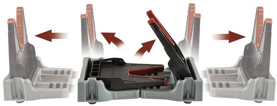 Tipton Compact Range Vise - Rifleman Firearms