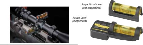 Wheeler Level-Level-Level - Rifleman Firearms