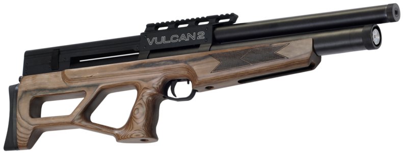 Airgun Technology Vulcan 2 Air Rifle - Rifleman Firearms