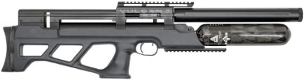 Airgun Technology Vulcan 3 500 Air Rifle - Rifleman Firearms
