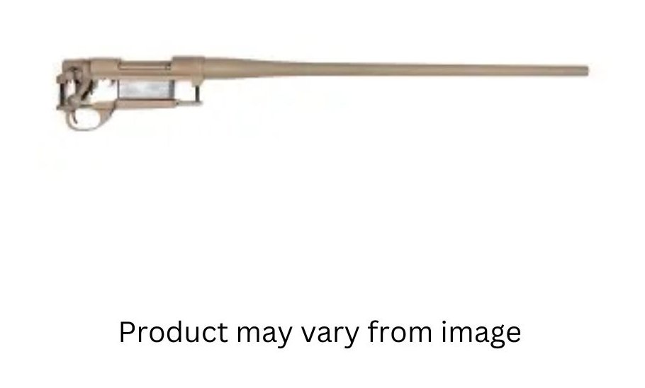 Howa Barrelled Actions Varmint 26 Inch - Rifleman Firearms