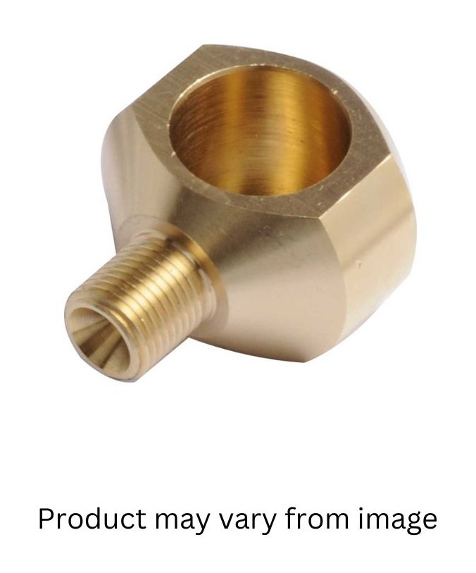 Air Arms T bar filler connector Female - Rifleman Firearms