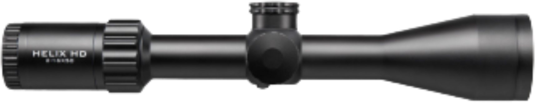 Element Optics Element Helix 2-16X50 SFP HD Rifle Scopes - Rifleman ...