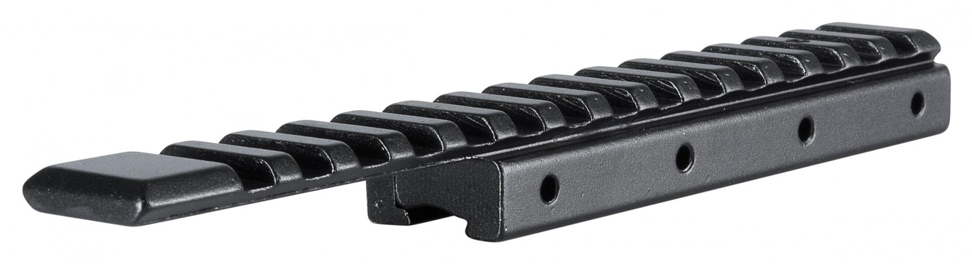 Hawke Adaptor Base 11mm to Weaver/Picatinny - Rifleman Firearms