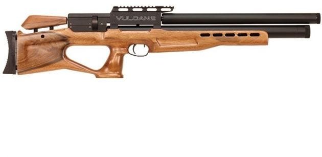 Airgun Technology Vulcan 2 Tactical Air Rifle - Rifleman Firearms